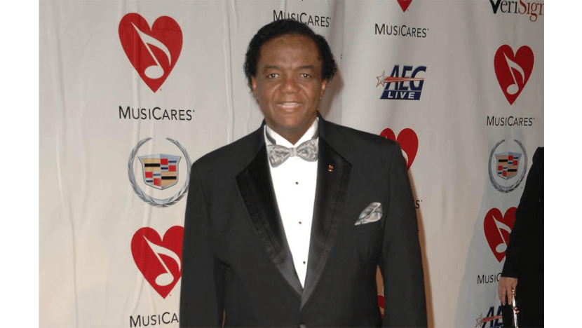 Lamont Dozier: Motown music creates love - 8days