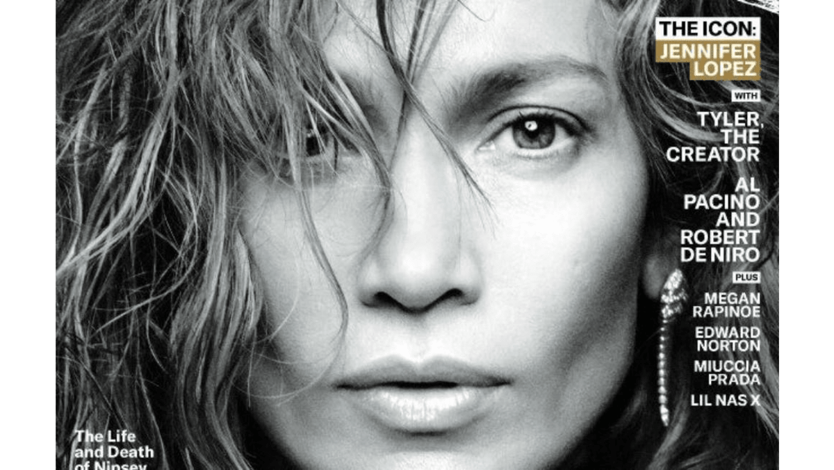 Jennifer Lopez worked for 'free' on Hustlers - 8days
