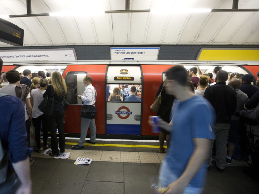 Contracting model for London’s rail industry produces differing results ...