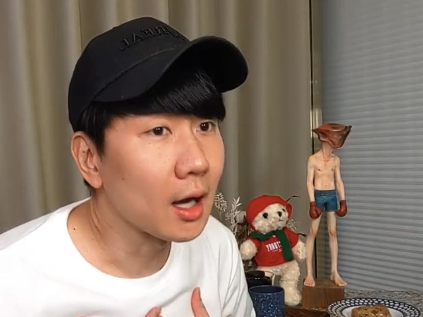 JJ Lin, 40, Really Wants To Come Back To Singapore To Get Vaccinated ...