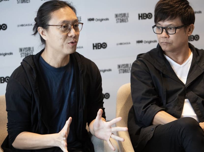 Invisible Stories' Wang Yuqing: Young Directors Don’t Have To Worry Too ...