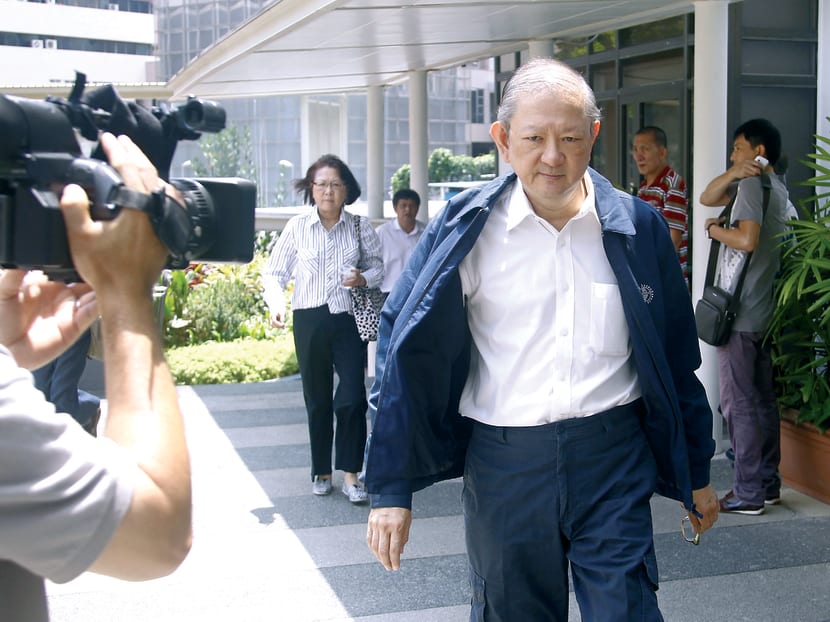 Former MFA protocol chief stripped of public service medals - TODAY