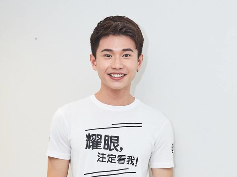 Which Star Search Top 24 Contestant Said She Looks Like Cecilia Cheung ...