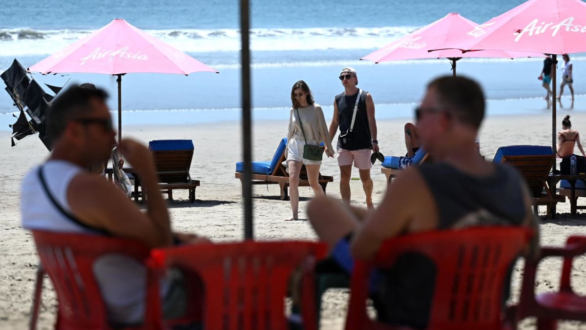 Indonesia Seeks To Allay Tourism Fears Over New Sex Law Today