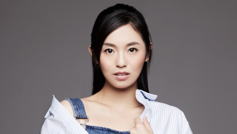 Gini Chang - Mediacorp