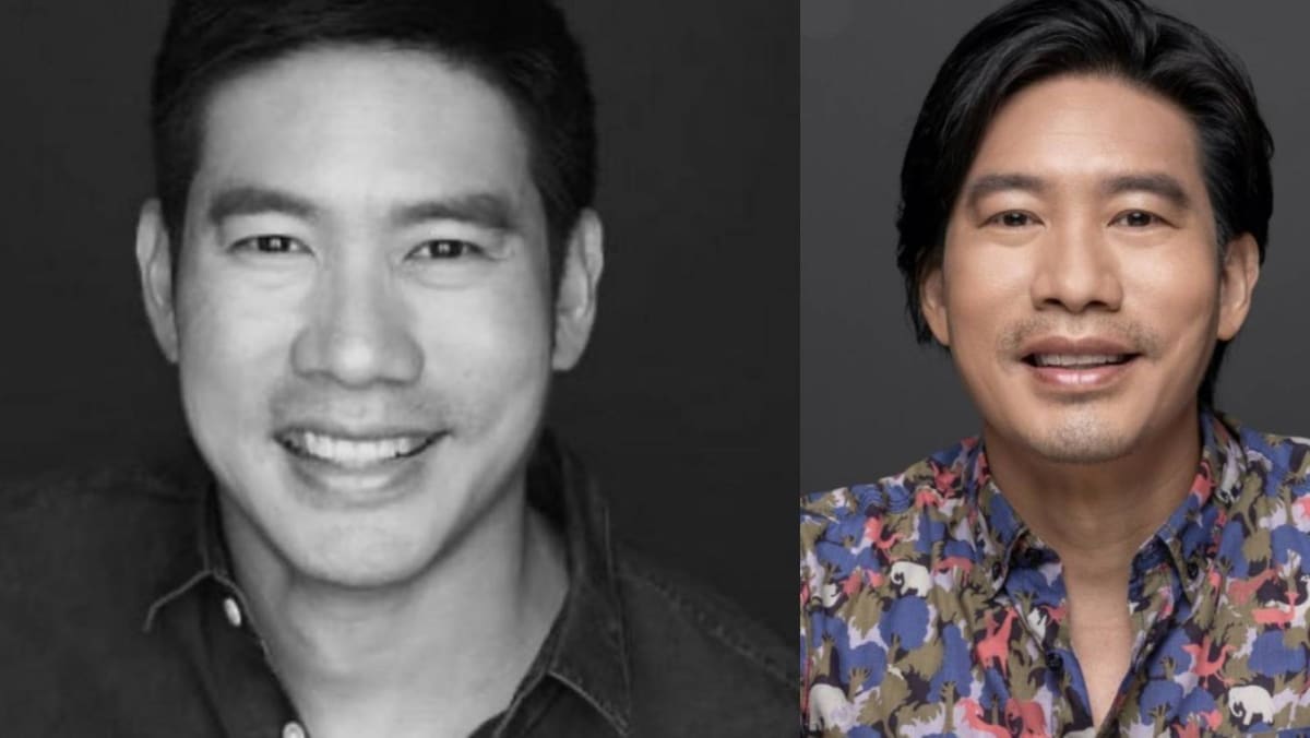 "A Talent Is Lost": Celebs Pay Tribute To Late Actor Timothy Nga - TODAY