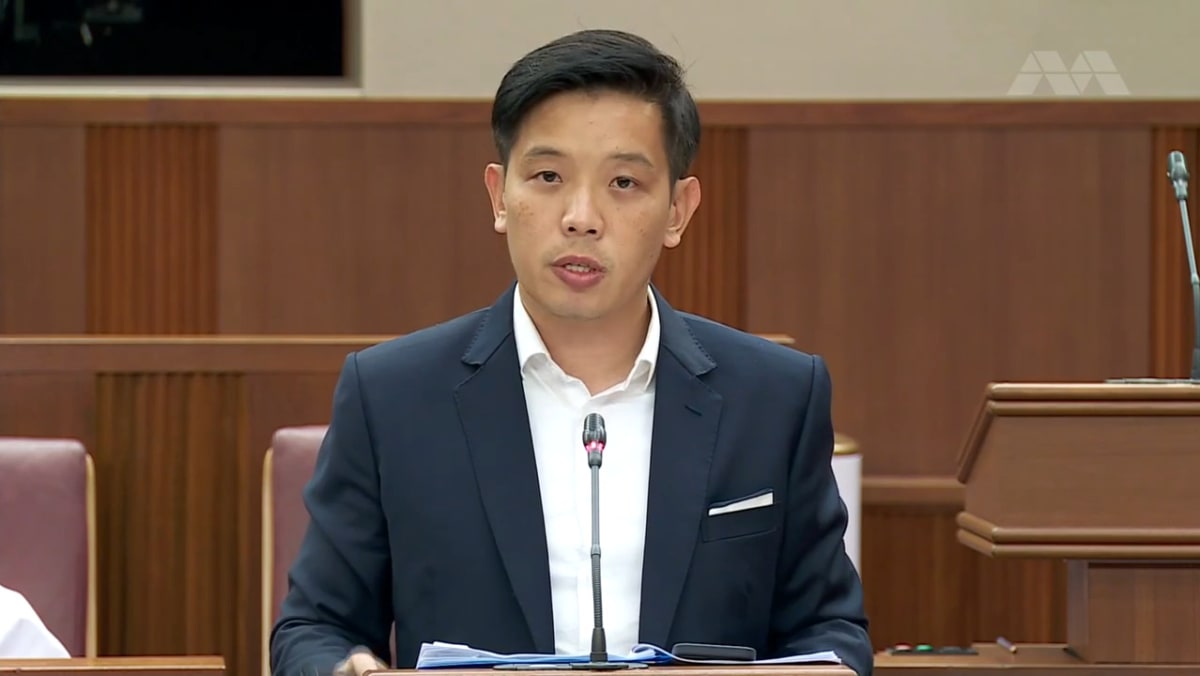 Alvin Tan responds to clarifications sought on Business Trusts ...