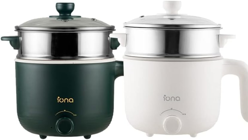 Review: This Mini Multi-Cooker Is The Perfect Appliance For Starter ...