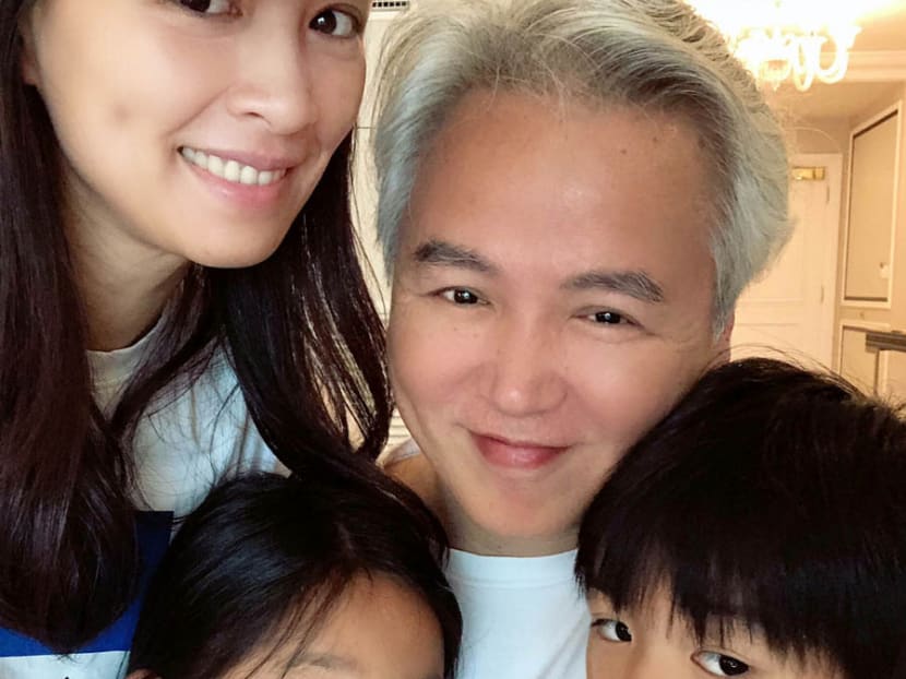 Taiwanese Star Zhang Ting Wants Netizens To Stop Calling Her Daughter ...