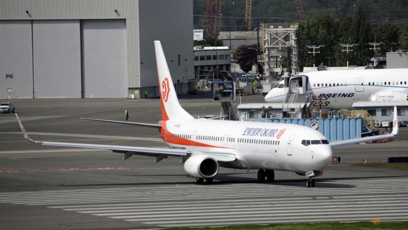 US authorities say more Boeing 737 planes should get checks after MAX 9 incident - CNA
