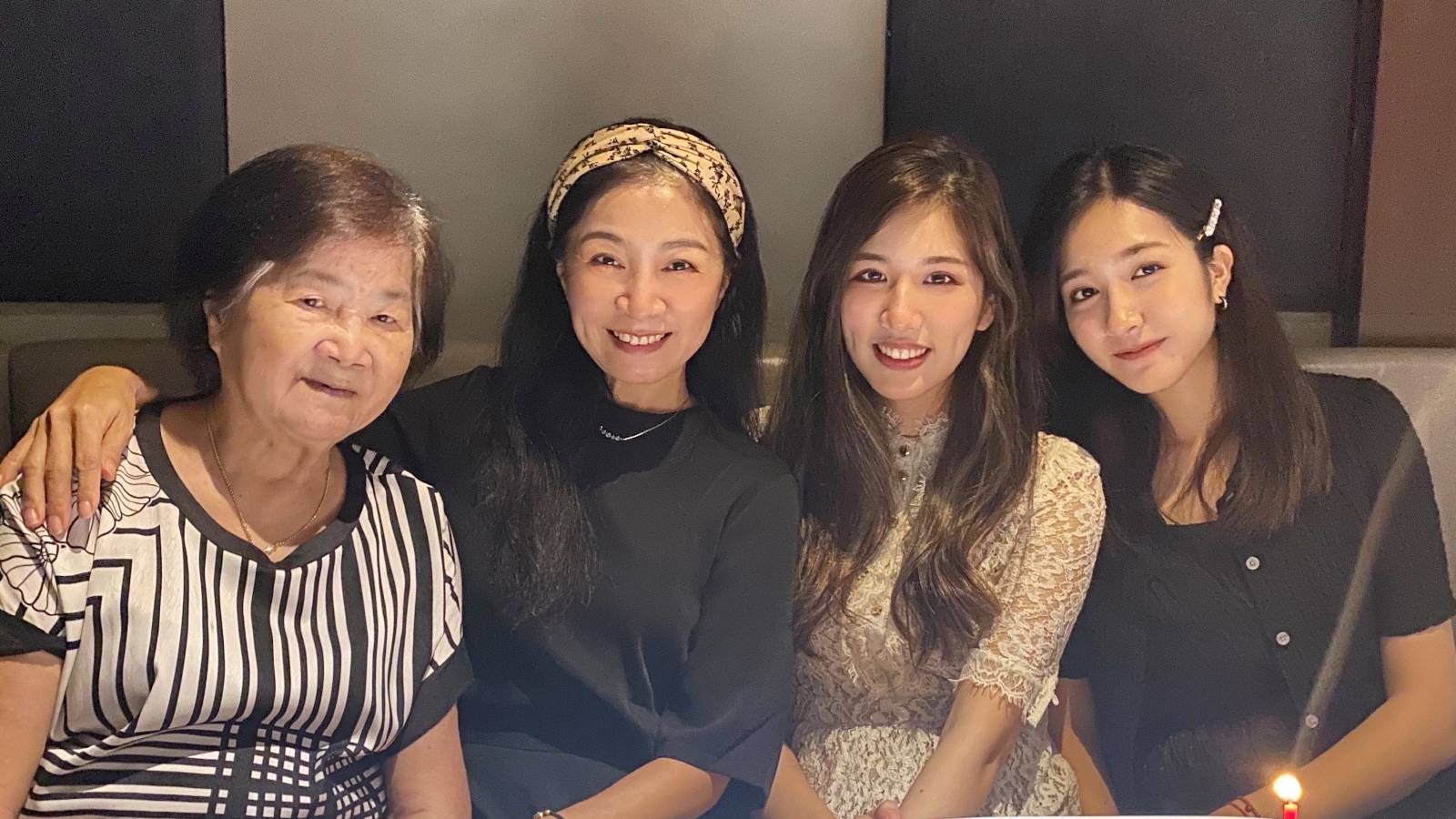 Popular ‘80s Taiwanese Singer Fang Wenlin Couldn’t Find Work For 2 ...