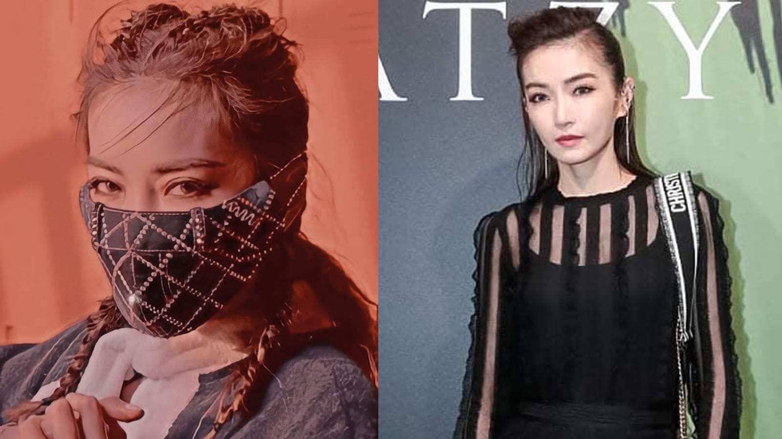 Jeannie Hsieh latest news & coverage - 8days