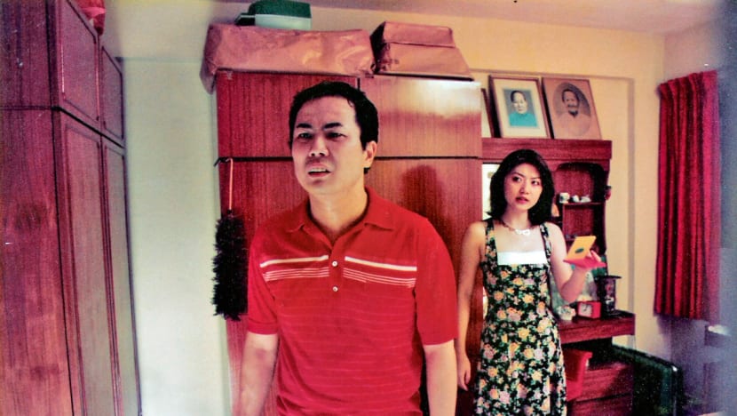 12 Storeys Turns 20: Eric Khoo Says "It's Still Relevant Because We All ...