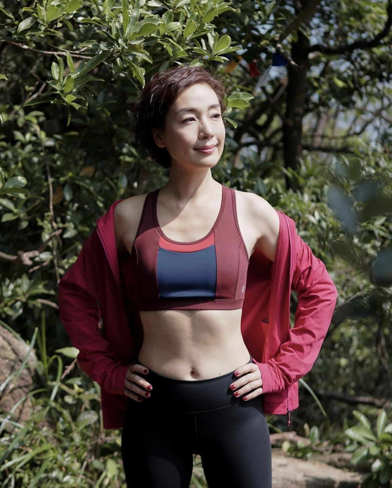 Elena Kong Says Fei Mao Actor Kent Cheng Once Hurled Vulgarities At Her ...