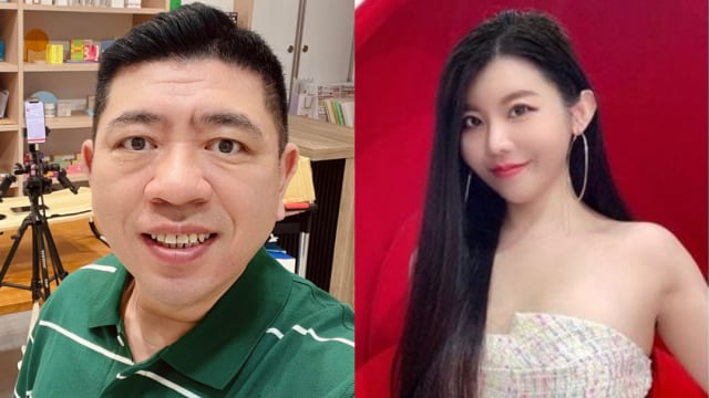 网红怒揭“遭NONO性骚女快20个” 宣布开记者会反击 - vibes by 8world