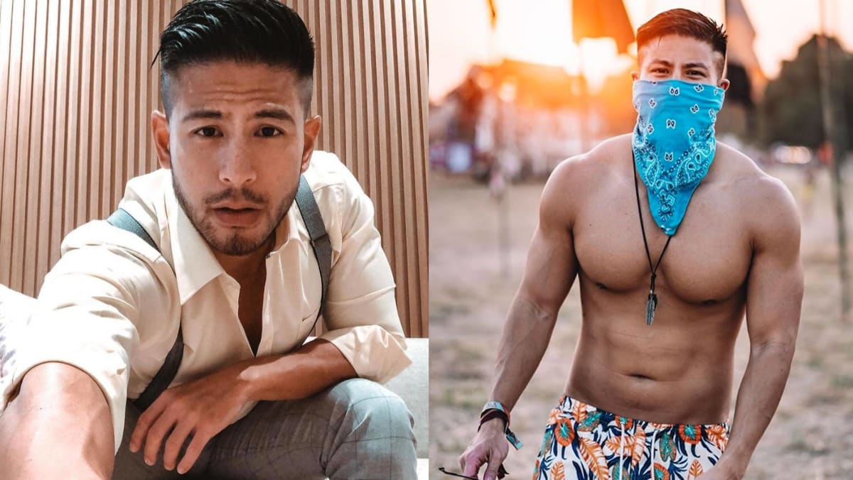 Hongkong Actor Alan Wan Has No Regrets Leaving TVB; Says He’s Earning ...