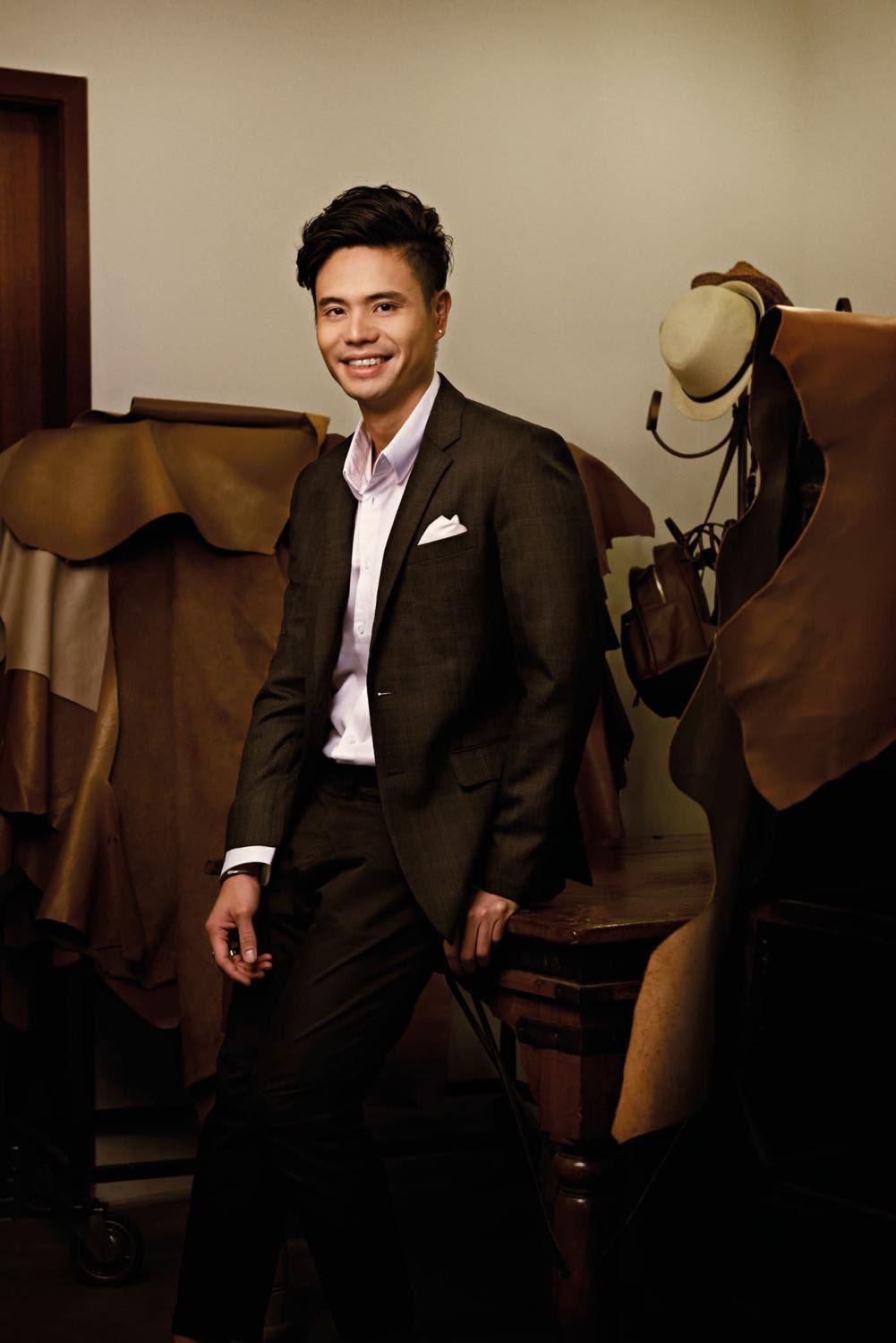 How Tocco Toscano's second-gen CEO rejuvenated a Singaporean handbag ...