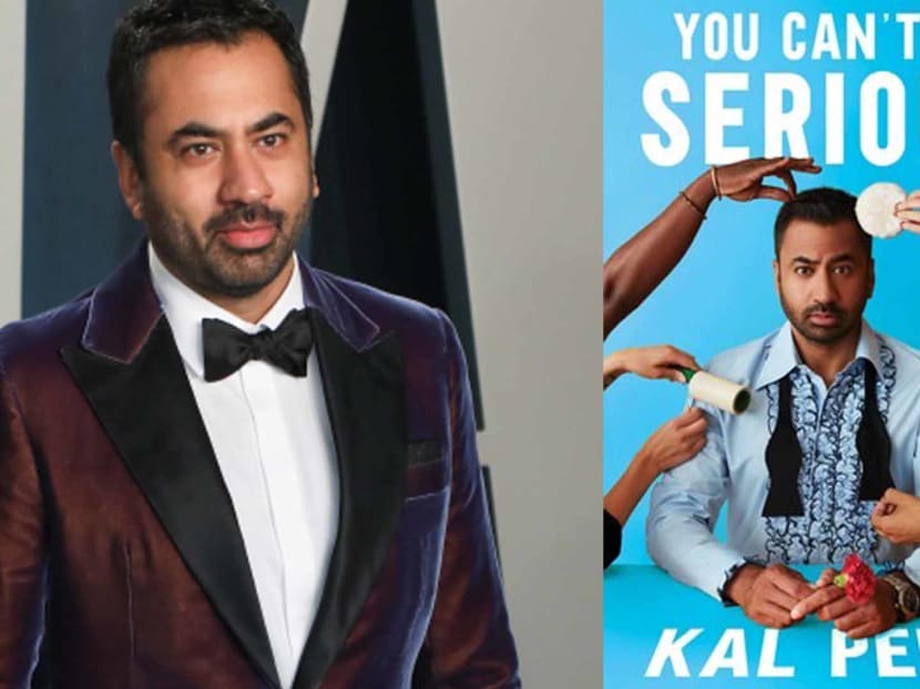 Harold & Kumar Star Kal Penn Comes Out As Gay And You Can Read All ...