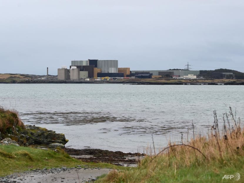 Power storage is the next big net zero challenge - CNA Lifestyle