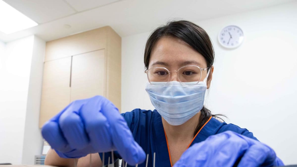 What is ‘heatiness’? Do TCM and modern medicine clash? Sengkang General ...