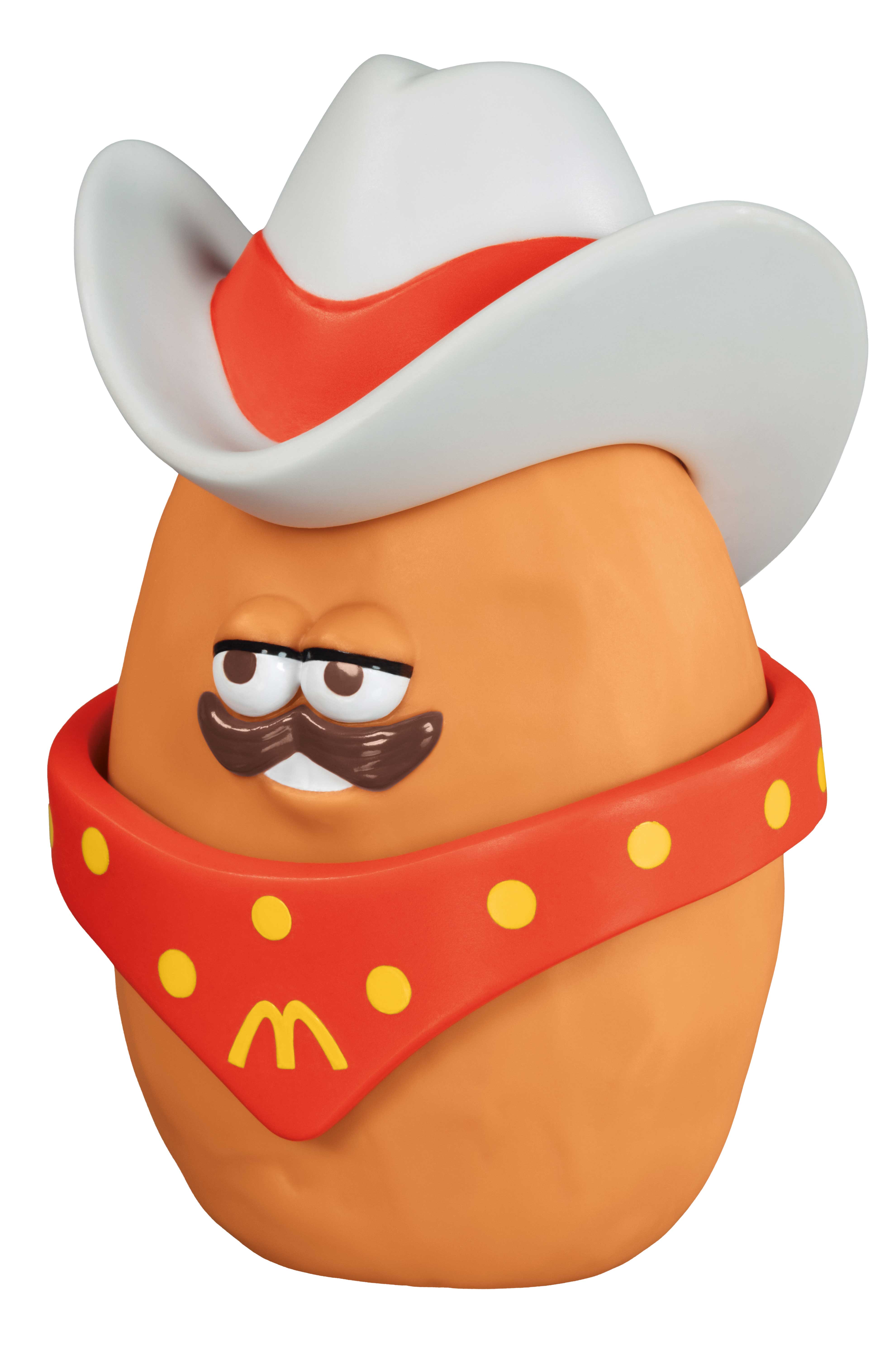 8 DAYS Exclusive: Win McDonald’s Limited-Edition 40th Anniversary Happy ...