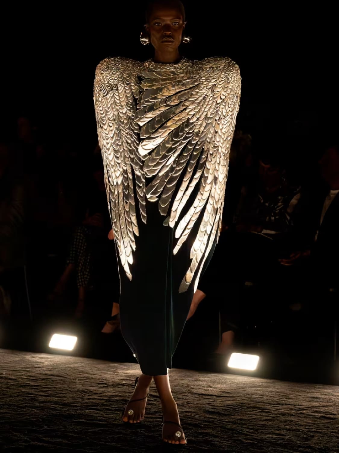 Paris haute couture fall/winter 2024-2025 collections