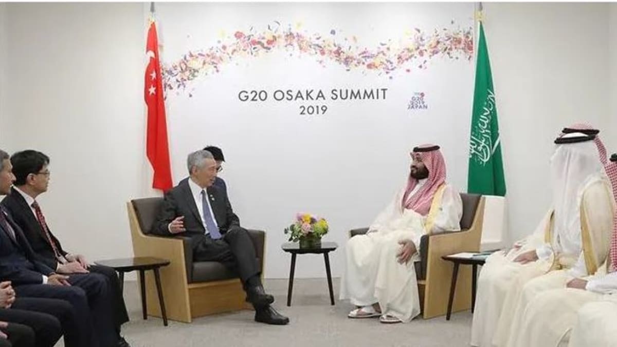 PM Lee lahirkan harapan kuota jemaah haji S'pura dinaikkan lagi ...