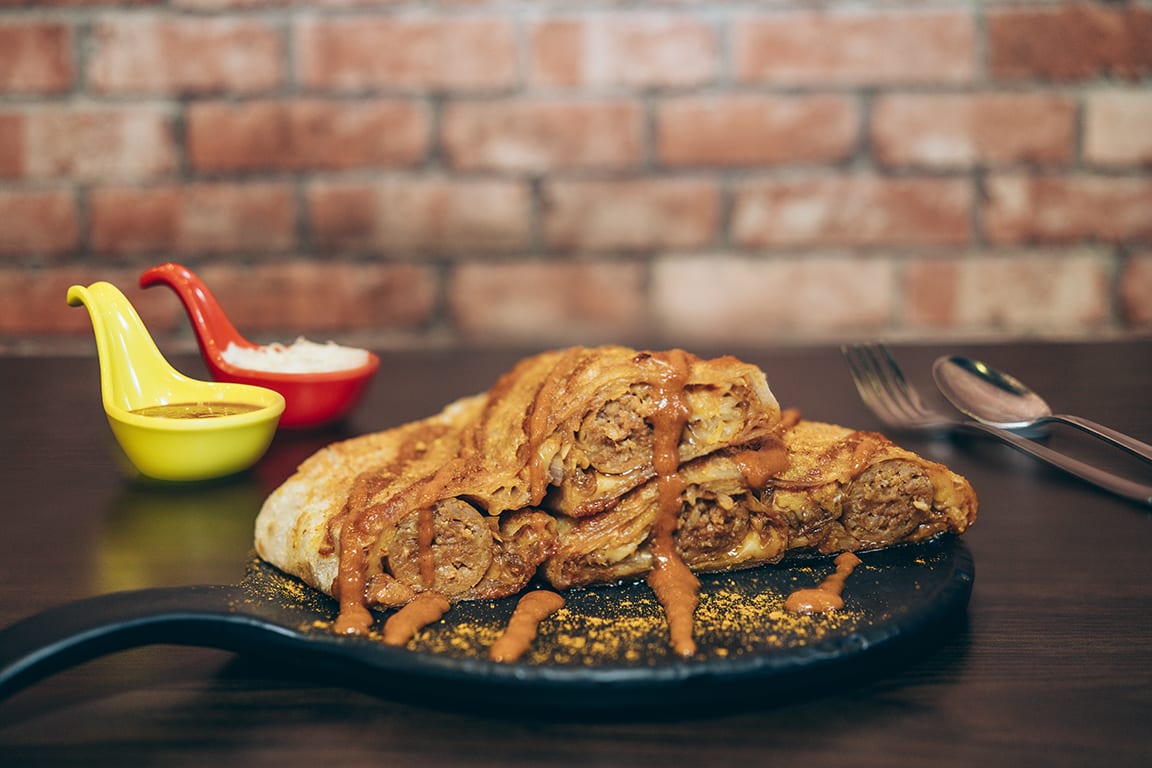 Springleaf Prata Place Opens New Cafe With ‘French Toast’ Prata Made By ...