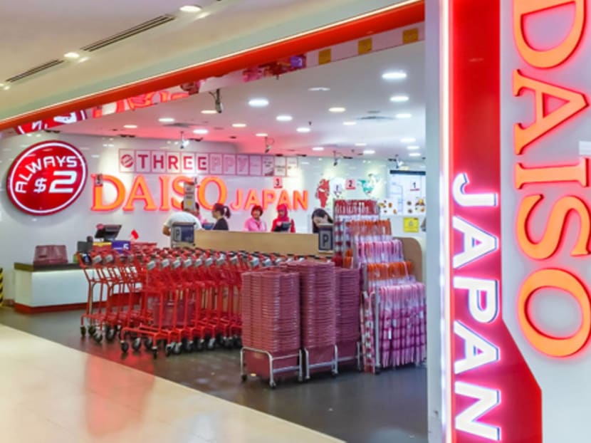Daiso Just Announced That Several Outlets Will Remain Open; But ...