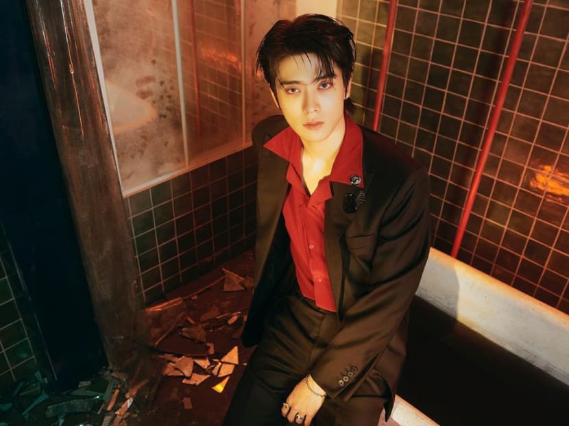 Fan who broke into hotel room of NCT member Jaehyun will face legal action, says SM ...