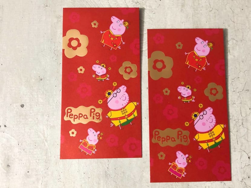 How Much Ang Pow Money Should You Give This Chinese New Year? (Plus ...