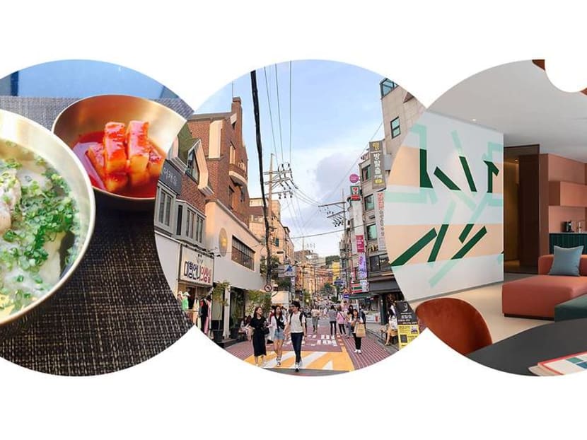 The discerning traveller’s guide to Hongdae, Seoul’s coolest ...