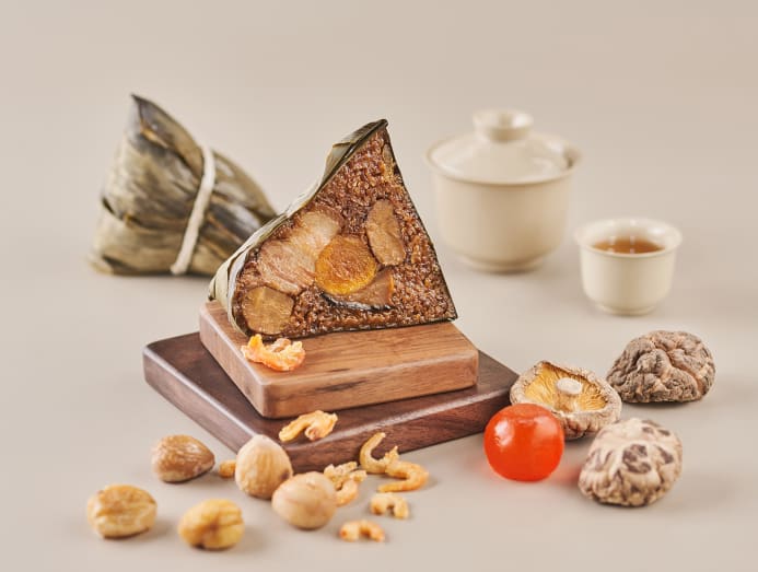 It’s rice dumpling season again – here’s a list of where to get the ...