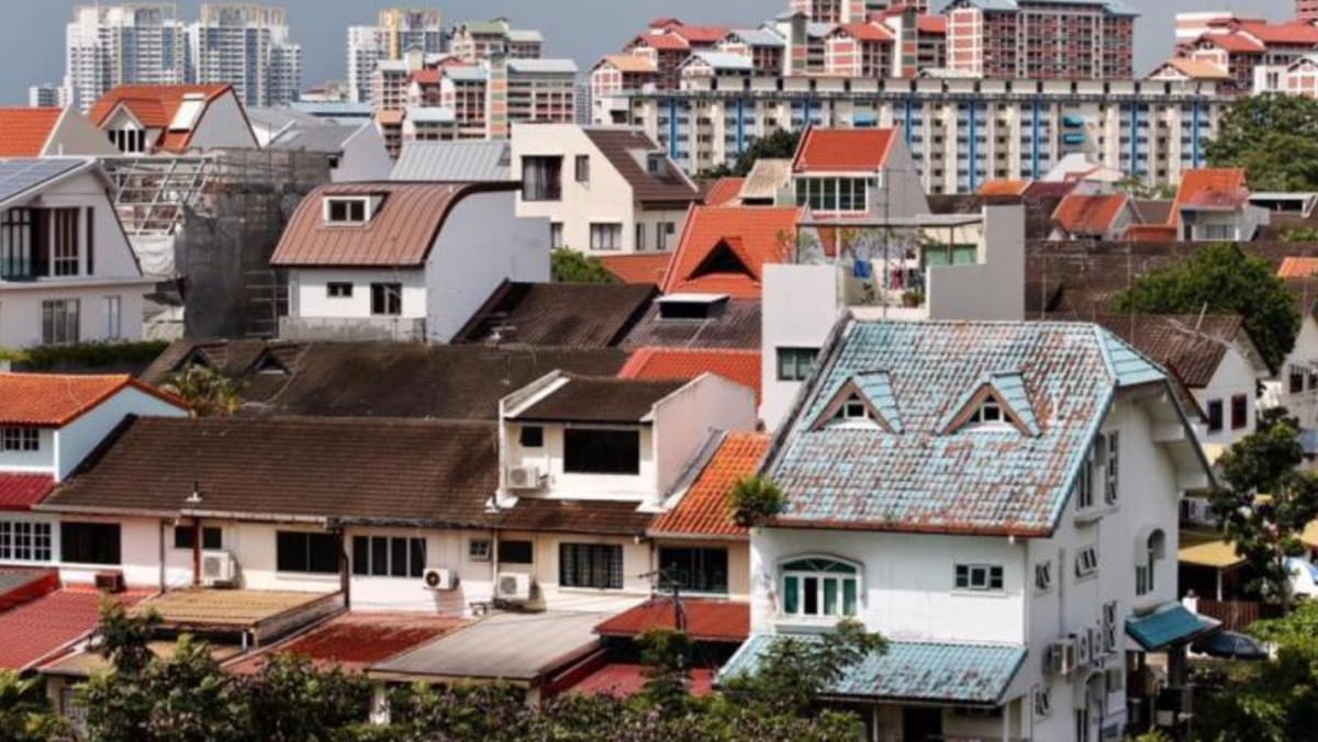 Over 200,000 public, private homes to be completed by 2016 - TODAY