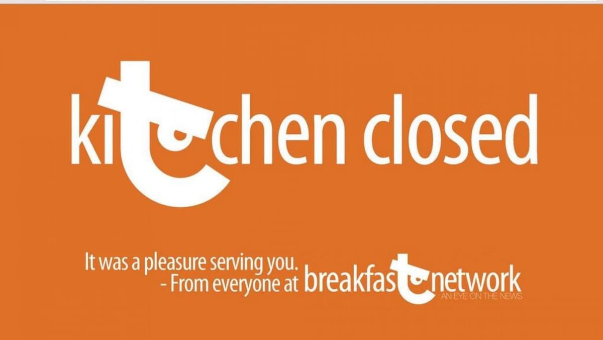 Breakfast Network-MDA spat continues as Editor publishes correspondence ...