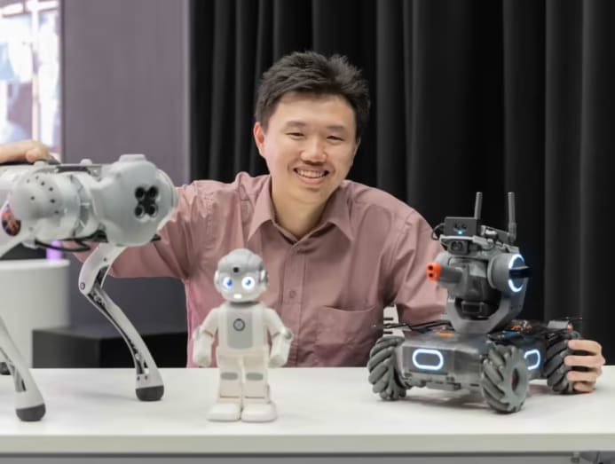 The Big Read: ITE sheds 'it's the end' tag after makeover but students ...