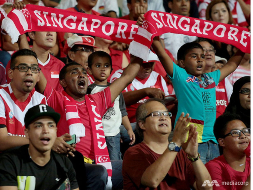 Commentary: Let the children play - Singapore's 'best chance' to ...
