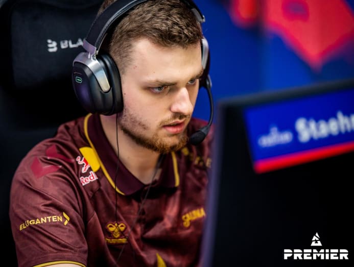 Pro gamer Nicolai 'dev1ce' Reedtz on Counter-Strike tournament finals ...