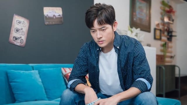 对女同事舔耳朵、摸胸 宥胜强制猥亵遭起诉 - vibes by 8world