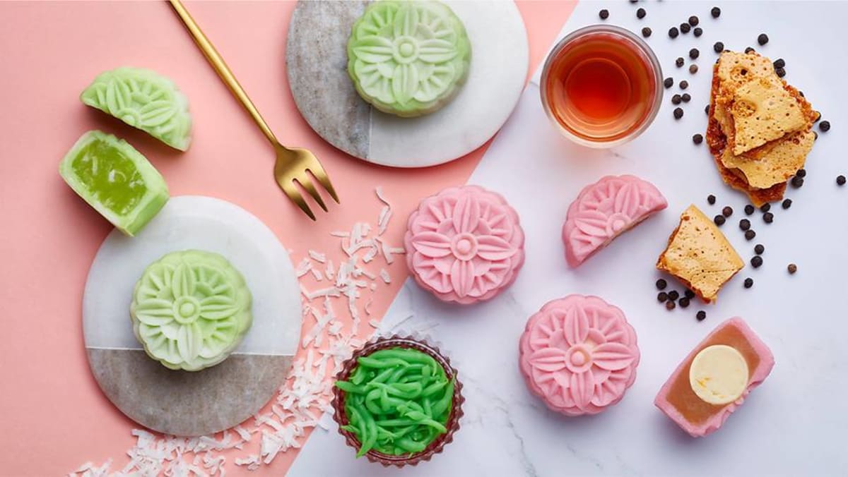 Mid-Autumn revelry: 12 places to load up on mooncakes this year - CNA ...