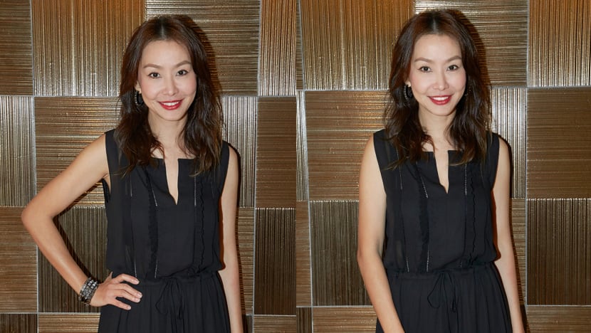 Ann Kok: "I’m Basically A Maid At Home Now" - 8days