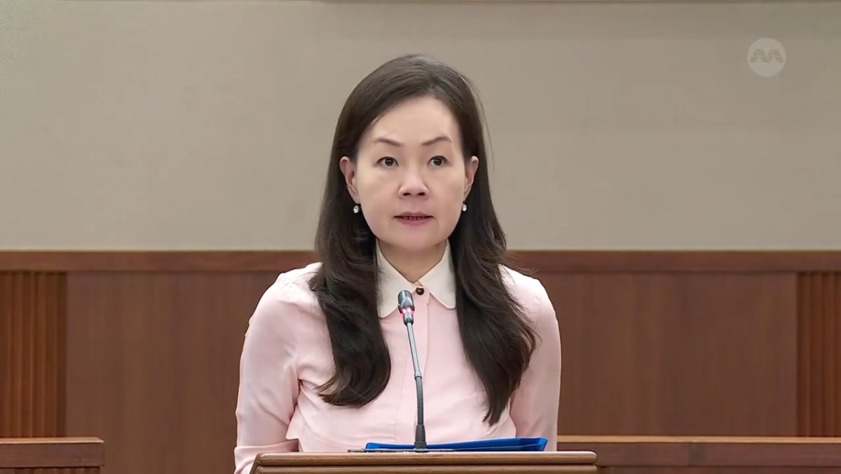 Committee of Supply 2023 debate, Day 2: Rachel Ong on ASEAN support for ...