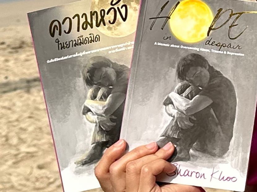 Domestic violence in childhood: What drove 2 Singaporeans, a ...