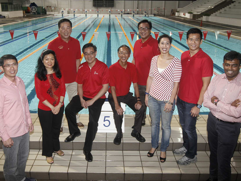 Lee unveils two big names - TODAY