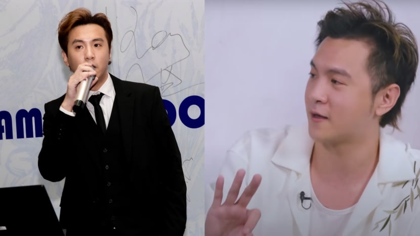 Ian Fang Drank Whiskey And Smoked 3 Packets Of Cigarettes Every Day To ...