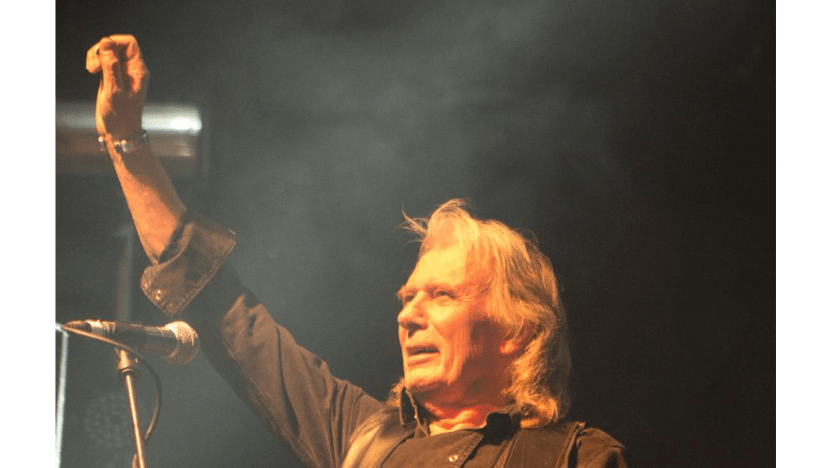 Motorhead's 'Fast' Eddie Clarke dies - 8days