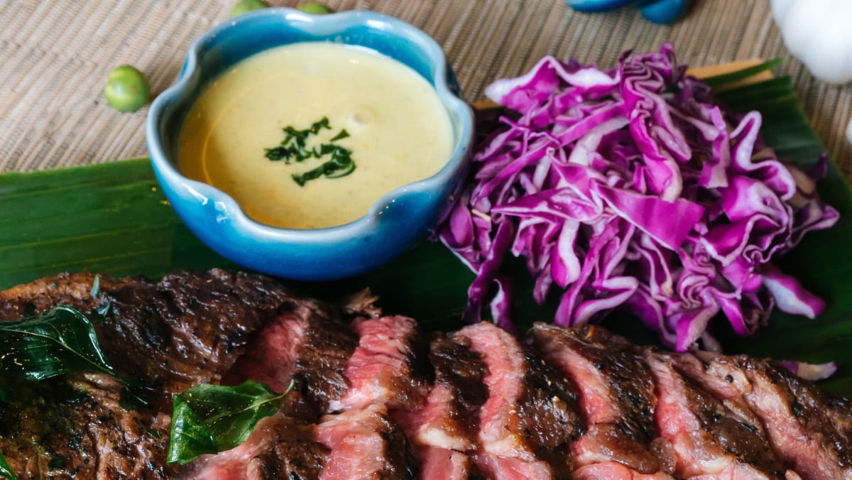 Food review: New dishes at Sawadee Thai Cuisine are refreshingly unique ...