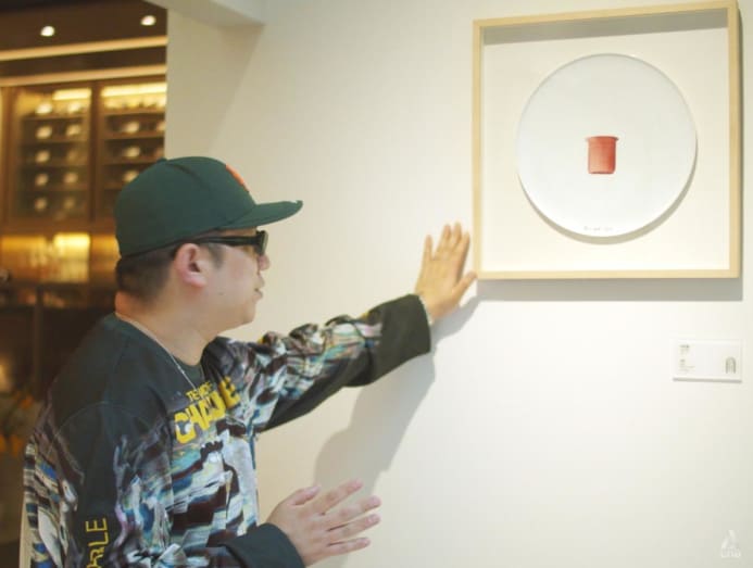 Shim Jun-Sub, the South Korean art collector who turns his restaurants ...