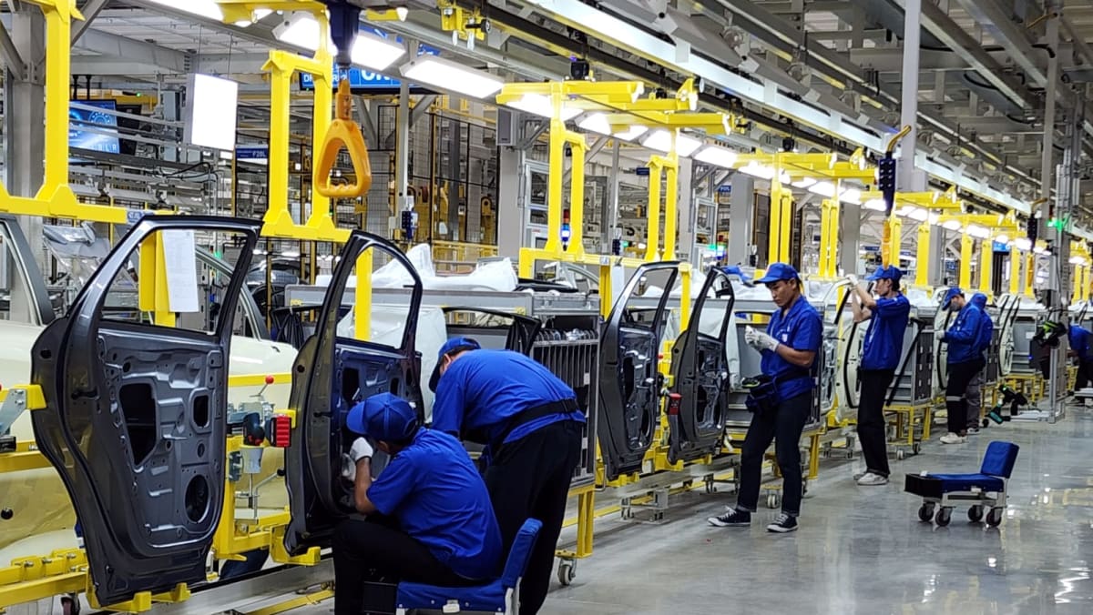 JAVA ISLAND | JABODETABEK KRL - Commuterline Indonesia | Page 907 ...