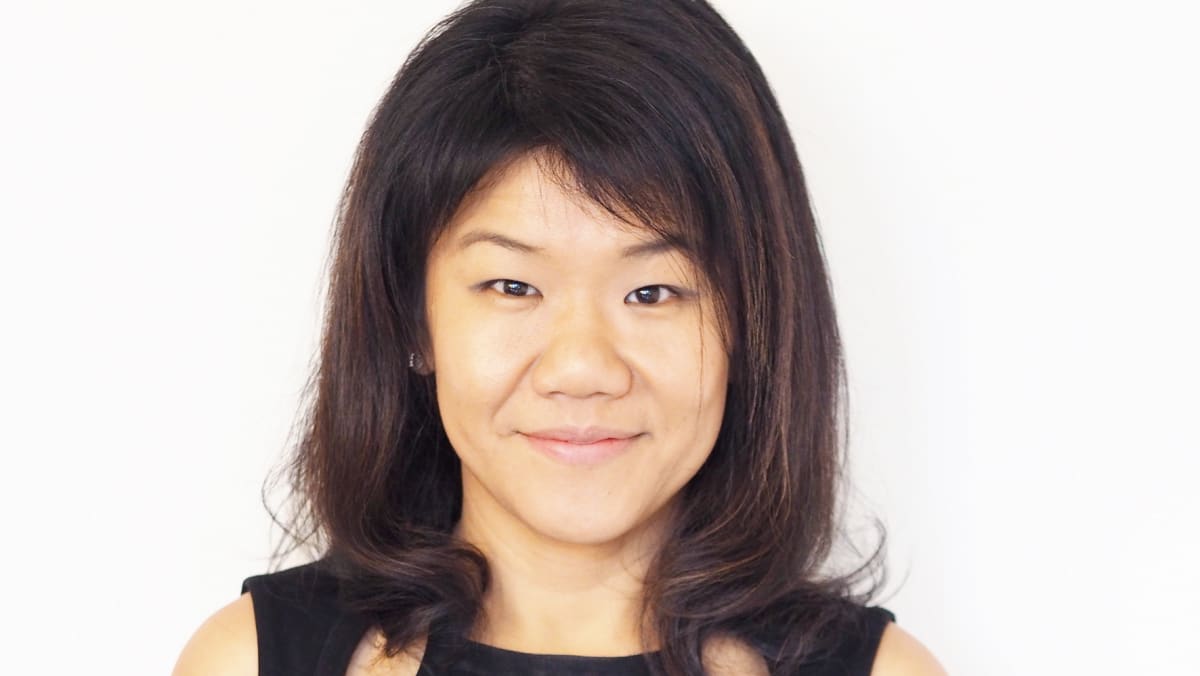 This round’s on The Straits Wine Company’s Kathy Lim-Sheehy - TODAY